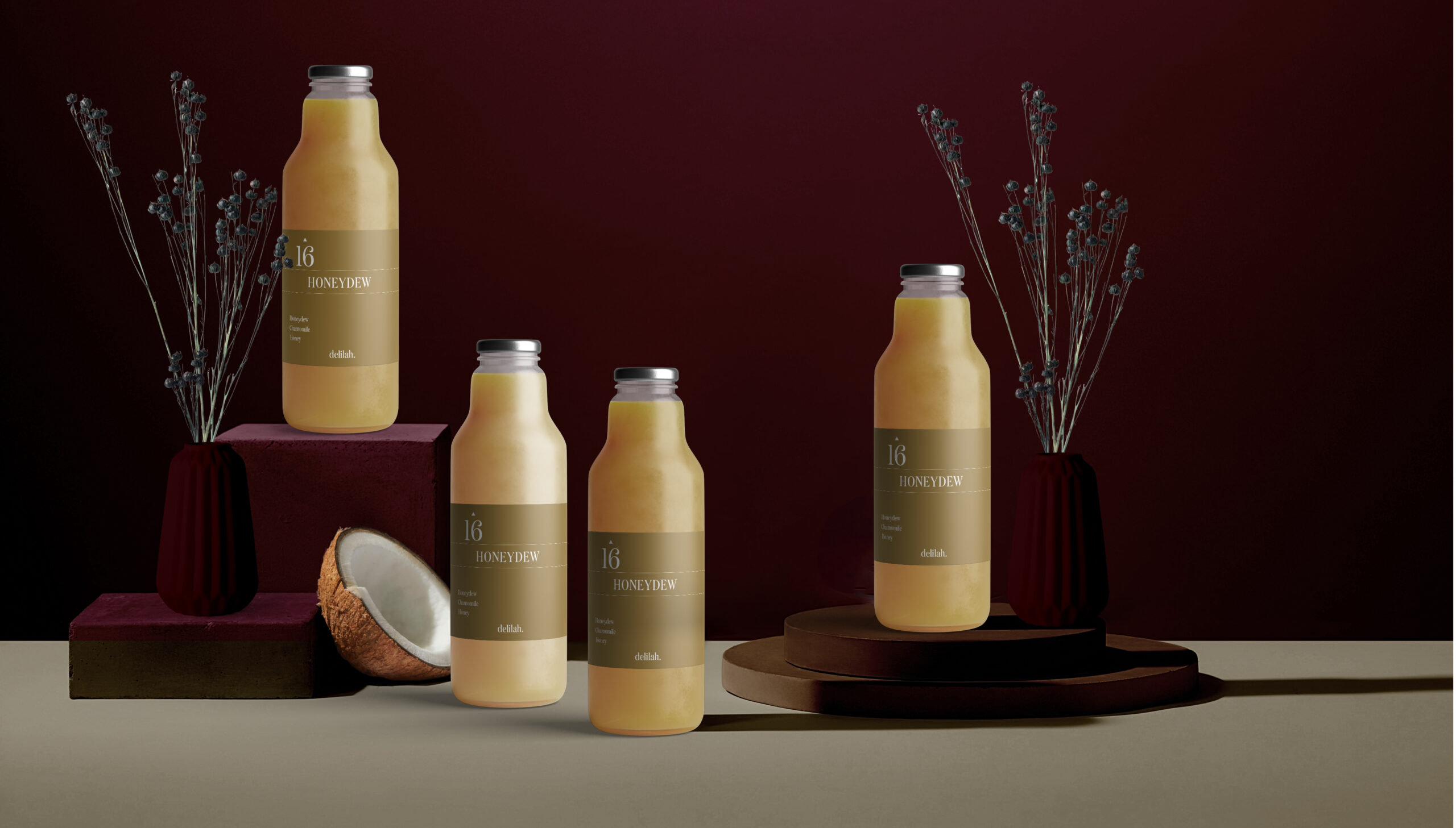 Brand Design Agency, Vancouver - Monograph&Co.