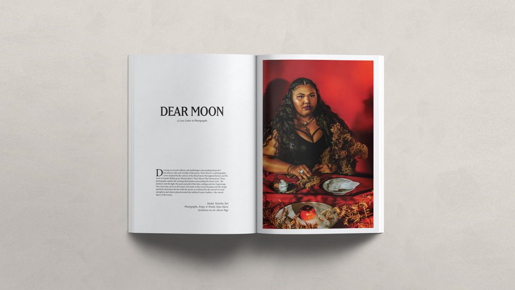 Brand Design Agency, Vancouver - Monograph&Co.