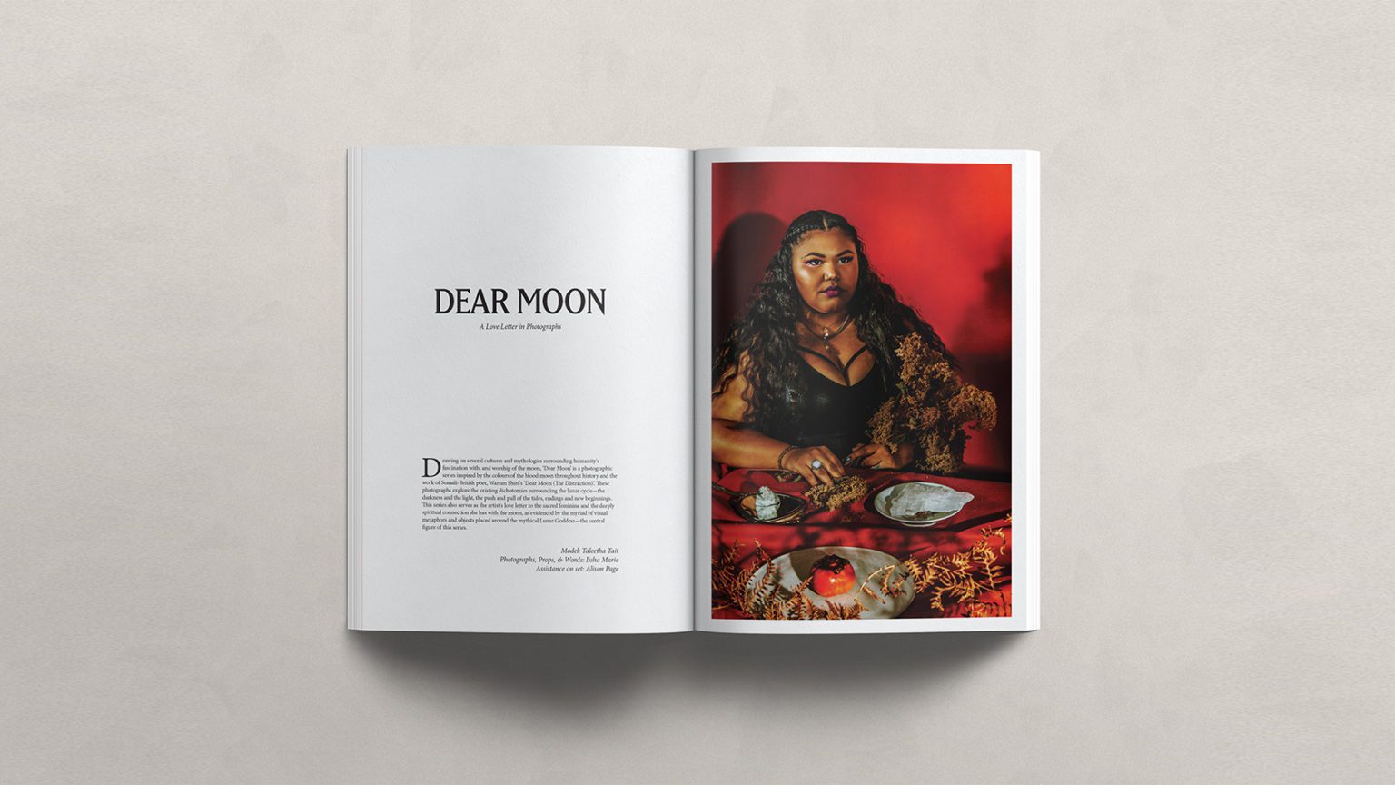 Brand Design Agency, Vancouver - Monograph&Co.