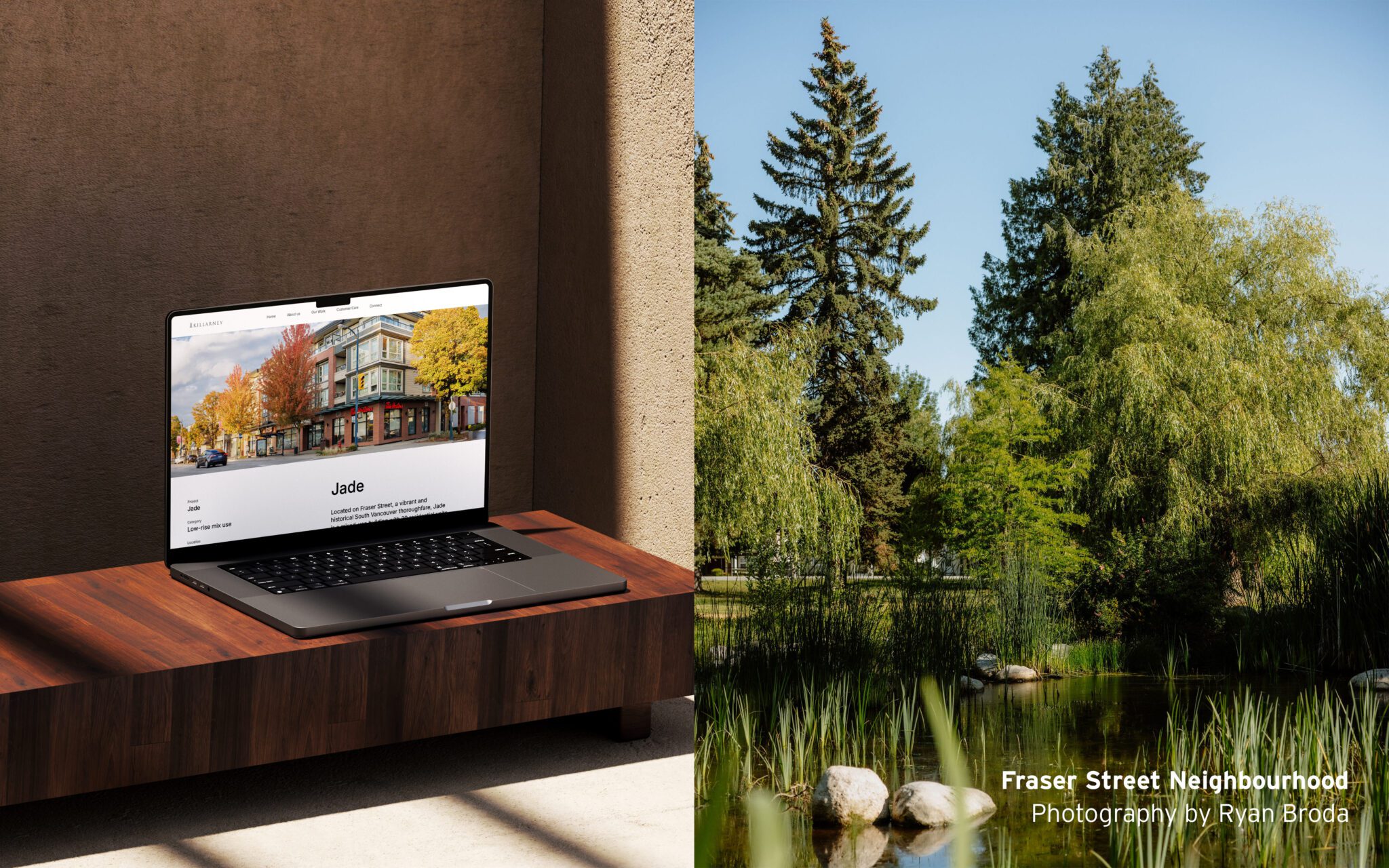 Brand Design Agency, Vancouver - Monograph&Co.